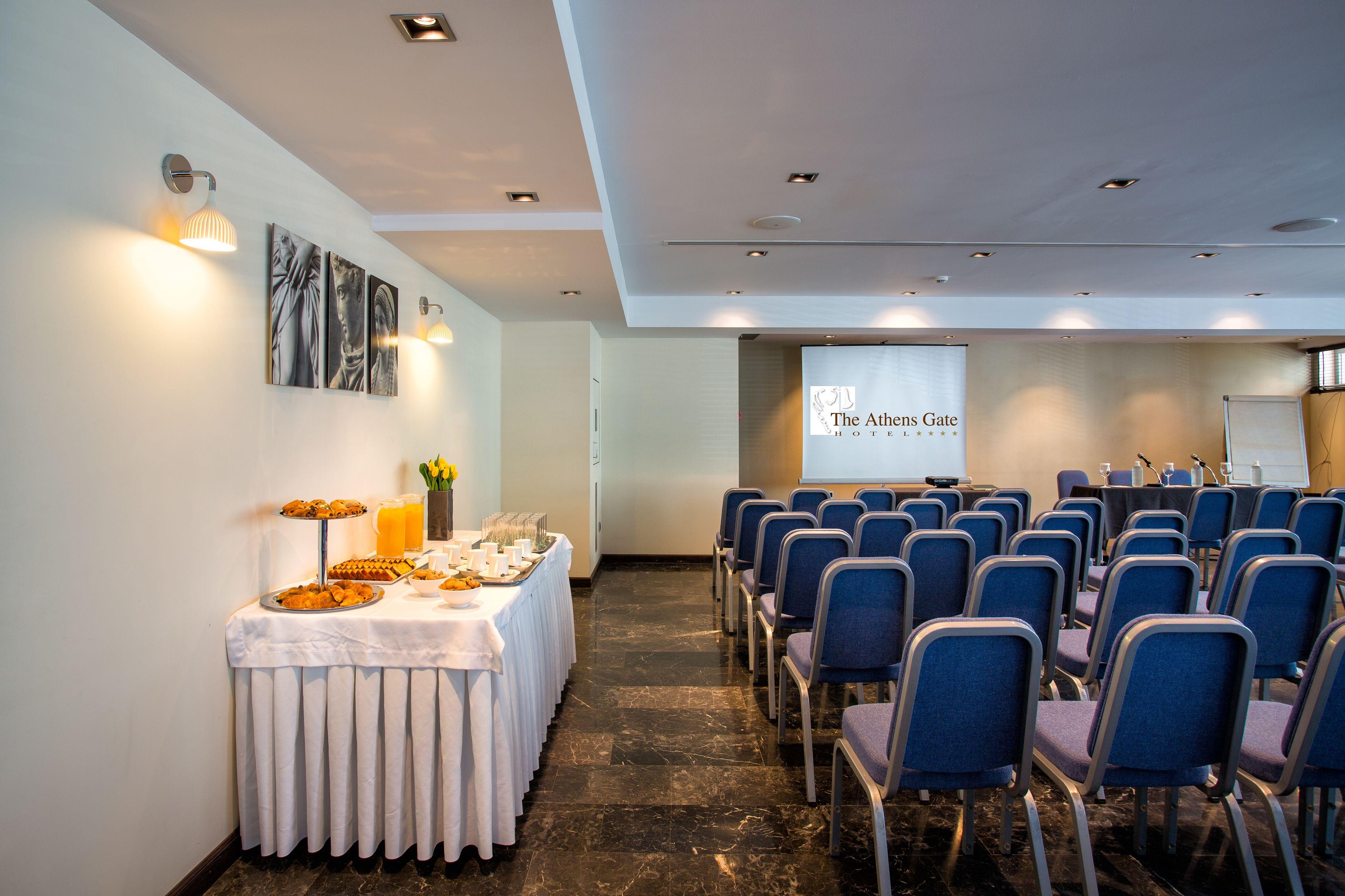 ATHENS GATE HOTEL